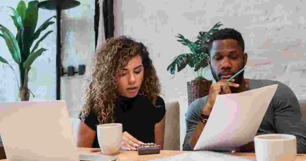 Budgeting Tools For Couples to Achieve Financial Goals