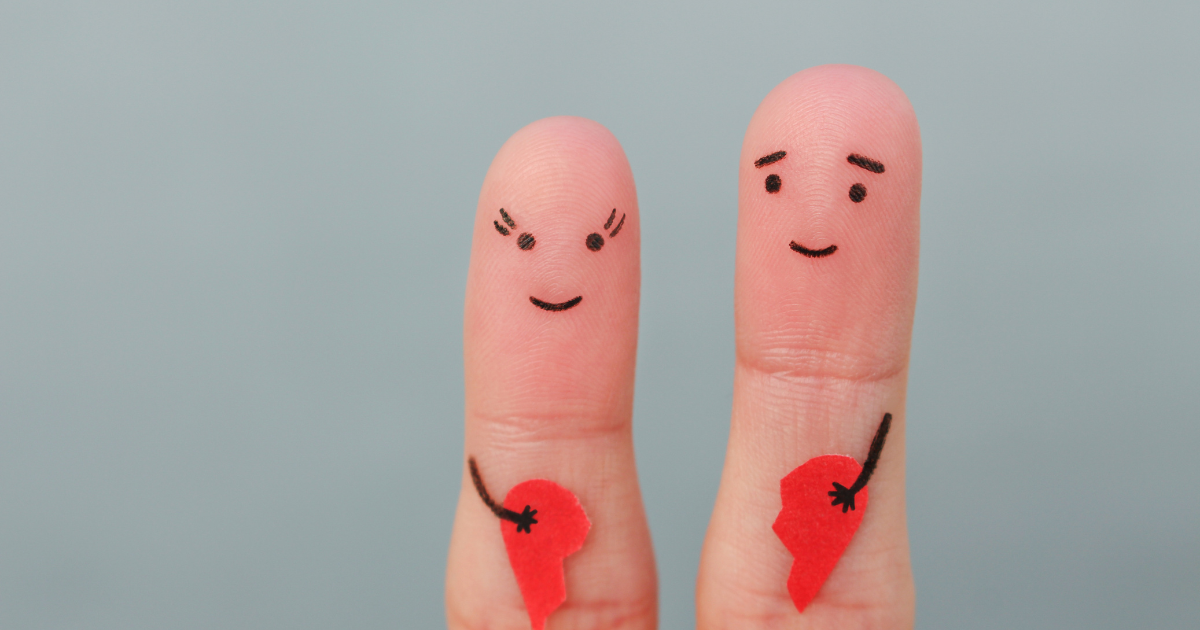 Life After Cheating: Rebuilding and Finding Happiness Post-Divorce ...