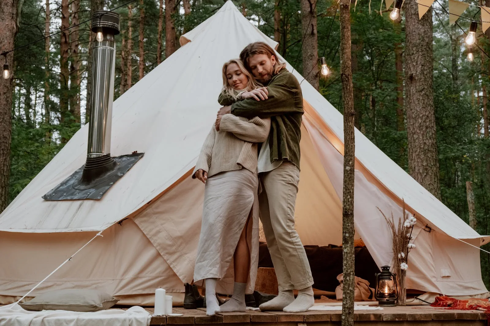 Understanding Emotional Needs in a Relationship